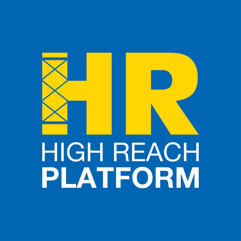 High Reach Platform